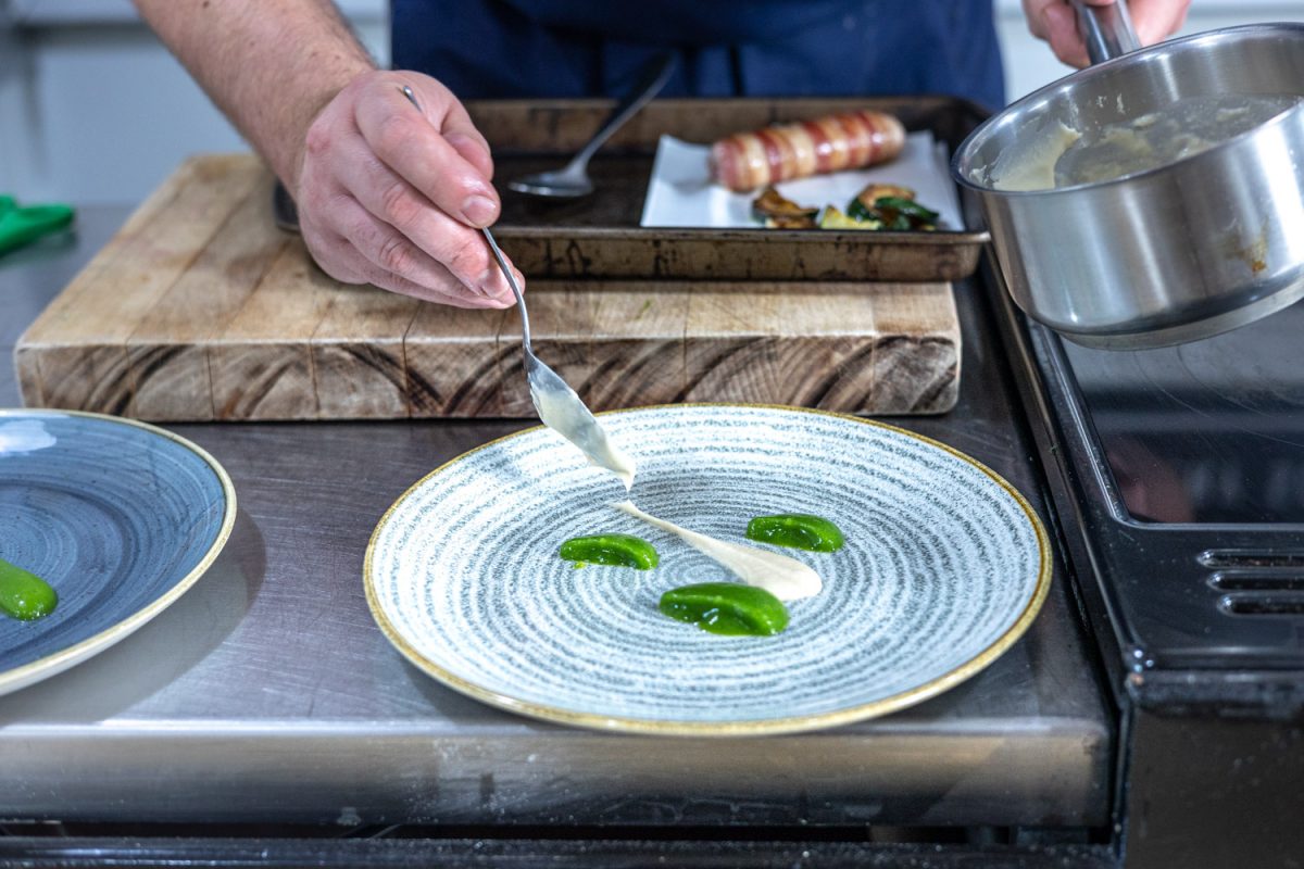 Cookery School Archive | WhitePepper