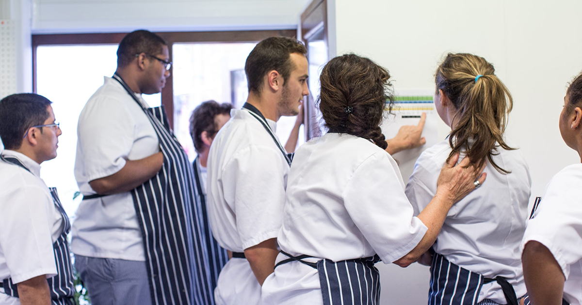 Culinary Career Destinations | WhitePepper Academy
