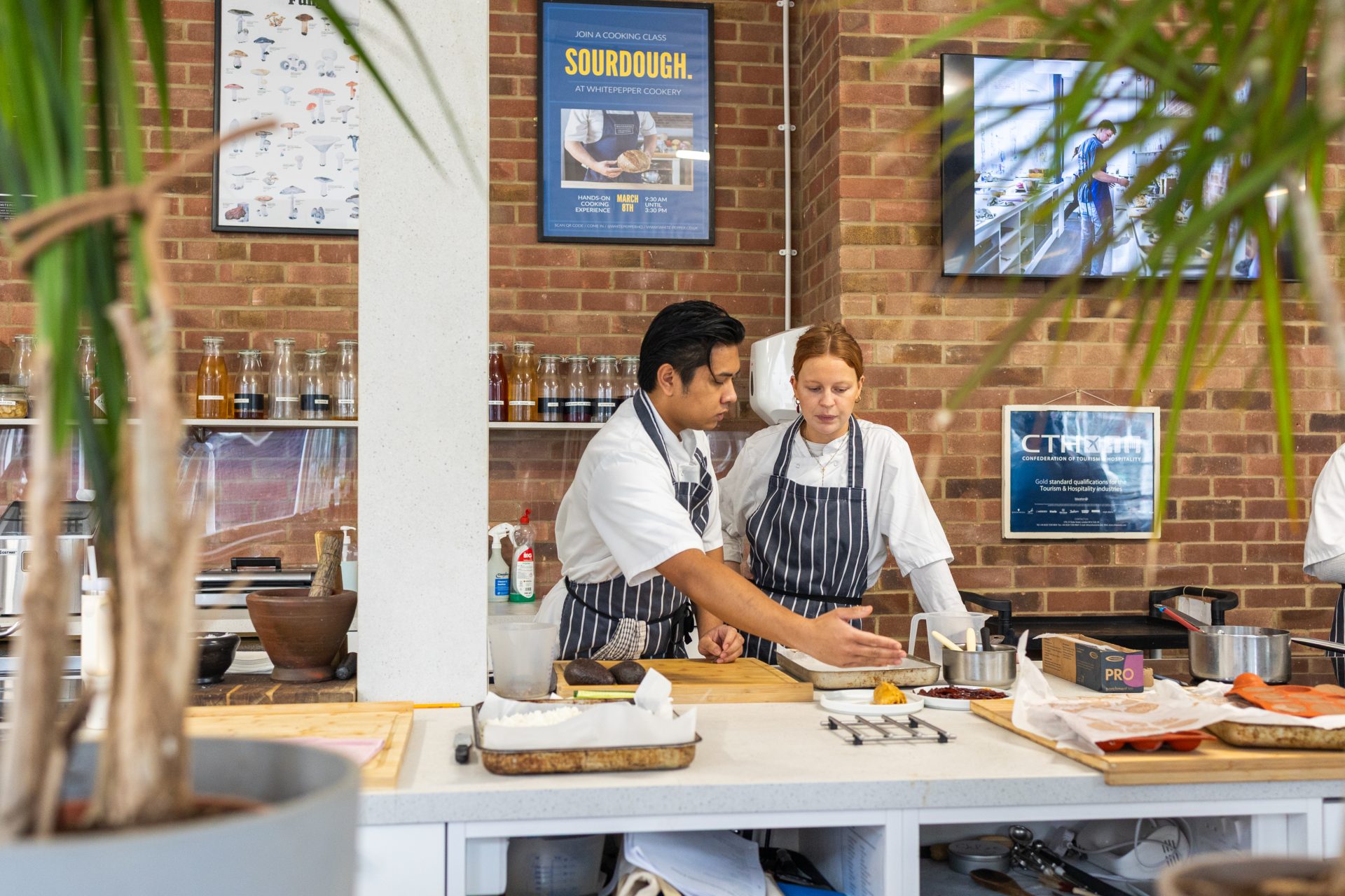 Chef Academy | WhitePepper